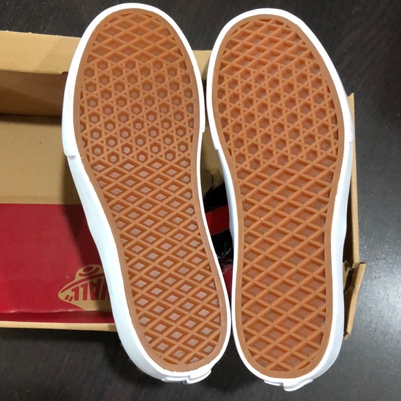 Vans | Shoes | Vans Authentic Platform Fuzzy Leopard | Poshmark